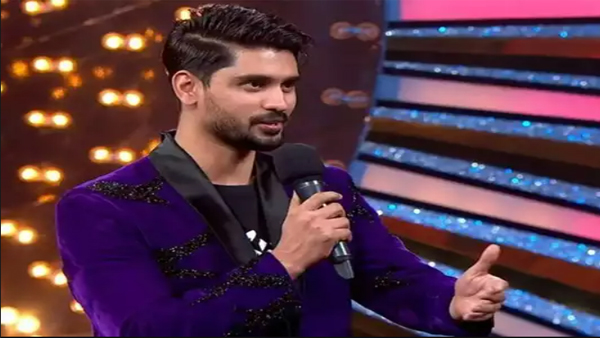 Arjun Kalyan's Love Story With Sri Sathya Is Revealed By Vasanthi In Bigg Boss 6 Telugu! - Filmibeat