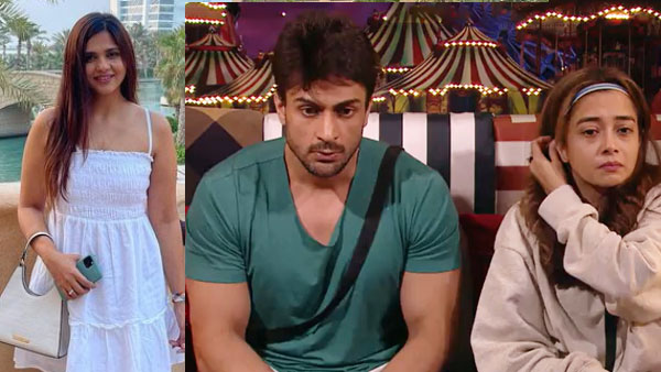 EXCLUSIVE: Dalljiet Kaur on Shalin Bhanot-Tina Datta’s Bond on Bigg ...