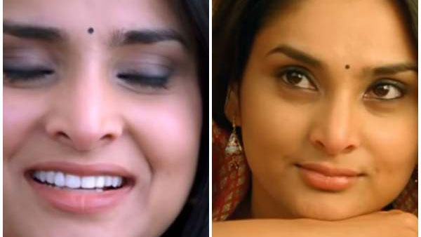 Ramya Opens Up About Her Big Screen Comeback: I Feel Like I’m Making My ...