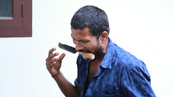 Exclusive! Director Nishanth Kalidindi’s Next Film To Be With Kadaseela ...