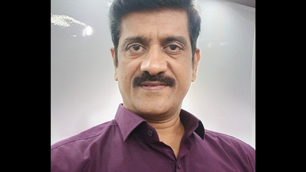 Exclusive! Actor Chaams Completed 20 Years & His Son Yohan Is Making ...