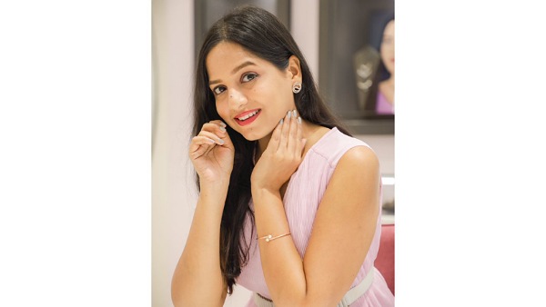 Sandhya Naidu: Your fashion flair is always vague without accessories - Filmibeat