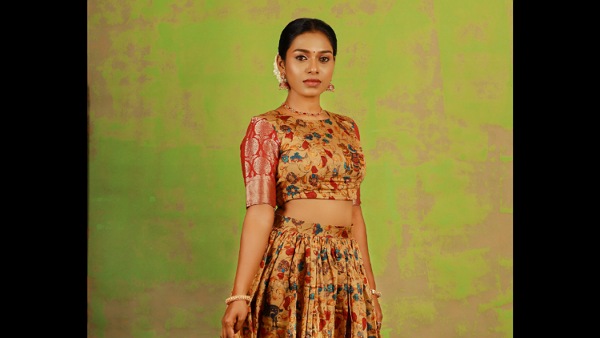 Exclusive! Advocate To Actress – Pettaikaali Actress Thendral ...