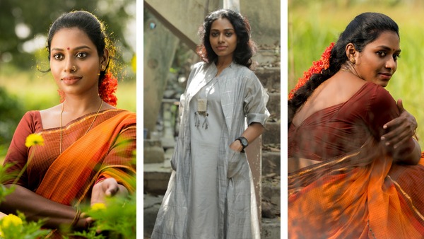 Exclusive! Advocate To Actress – Pettaikaali Actress Thendral ...