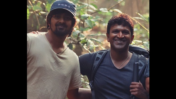 777 Charlie famed Pratheek Shetty is all set to invite another anticipated block buster ...