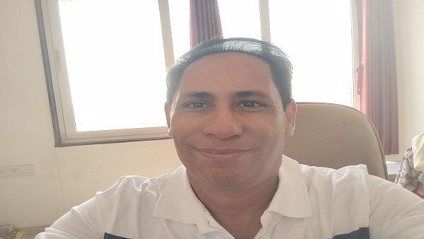 Alpesh shah - a journey to discover self potential and achieving big ...