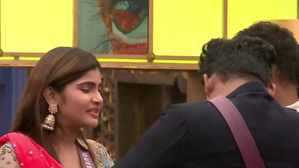 Bigg Boss Tamil 6 Episode 8 Unseen: Asal Kolaar Annoys Queency Playing ...