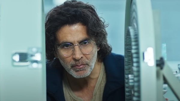 Ram Setu Day 1 Box Office Collection | Ram Setu First Tuesday Box Office Collection | Akshay ...