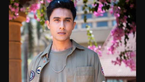 EXCLUSIVE INTERVIEW: Ritwik Bhowmik on Naseeruddin Shah’s advice for him and experience working ...