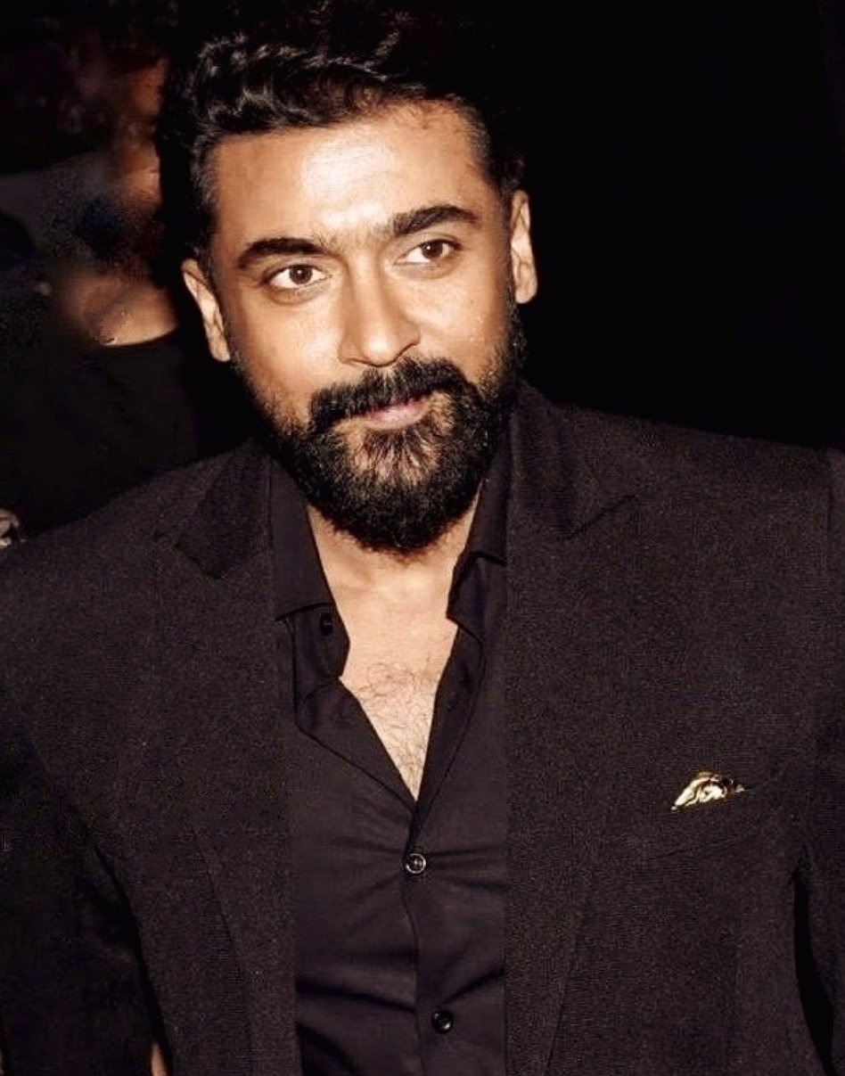 Filmfare South Awards 2022: Suriya's Films Soorarai Pottru & Jai Bhim Win Big - Filmibeat