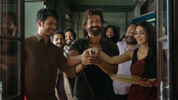 Vikram Vedha Day 2 Box Office Collection | Vikram Vedha First Saturday Box Office Collection ...