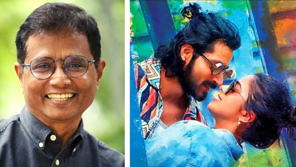 Exclusive! Director Sasi Opens Up About His Nooru Kodi Vaanavil and The ...