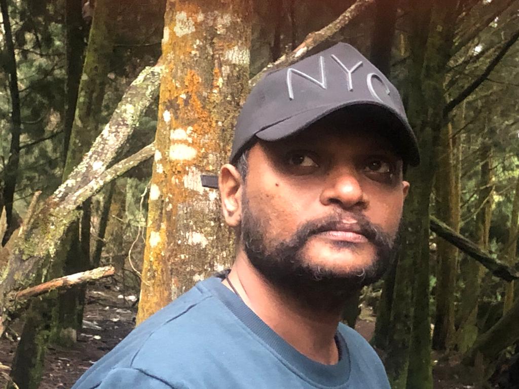 Exclusive! Director Bramma Says 'Film Festivals Are Not Only For The So ...