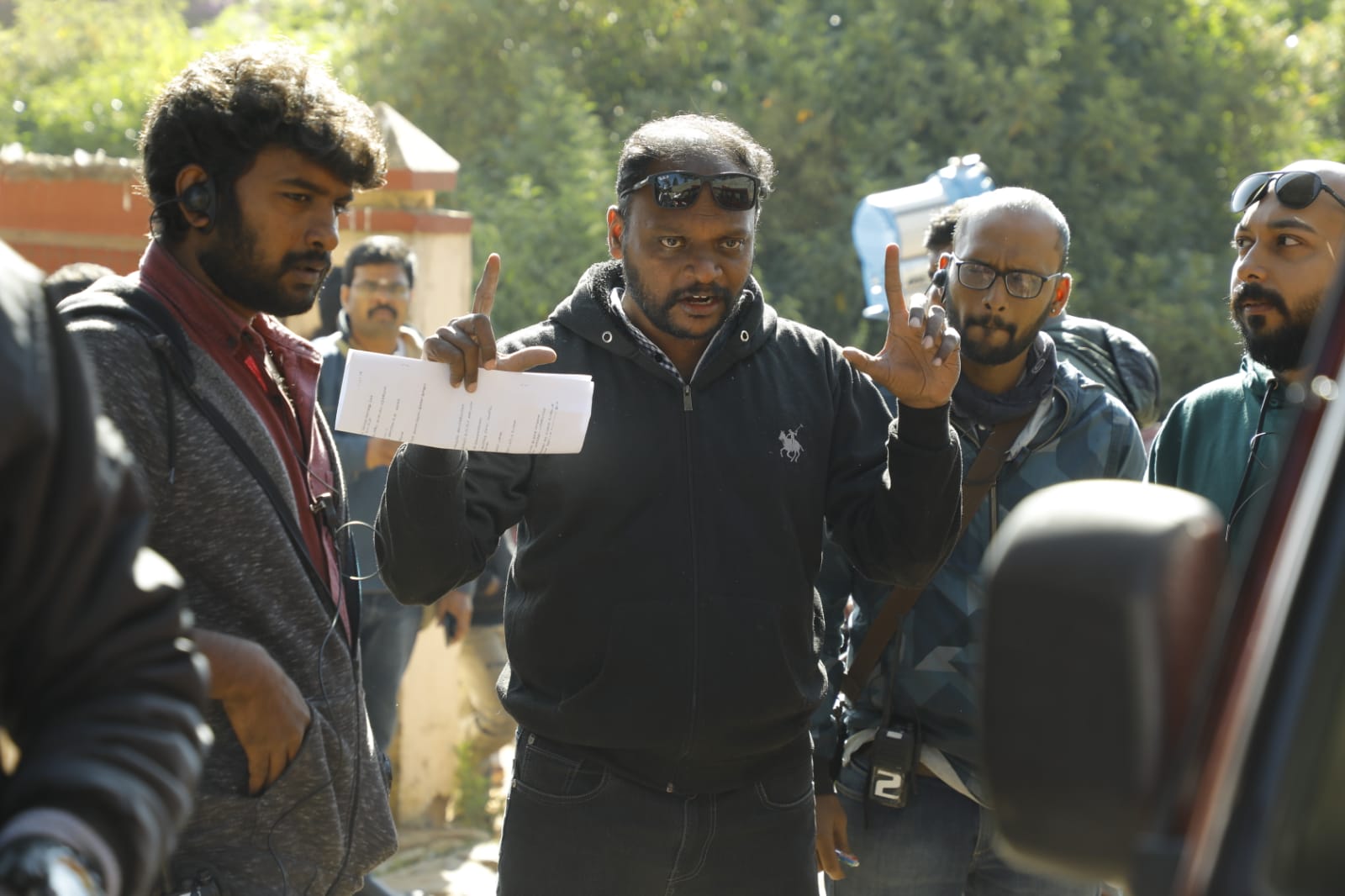 Exclusive! Director Bramma Says 'Film Festivals Are Not Only For The So ...