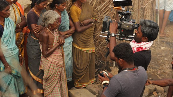 Exclusive! Cinematographer Jayanth Sethu Mathavan Says - 'I Always Work For The Strong Vision Of ...