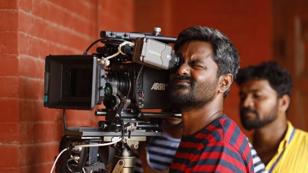 Exclusive! Cinematographer Jayanth Sethu Mathavan Says - 'I Always Work ...