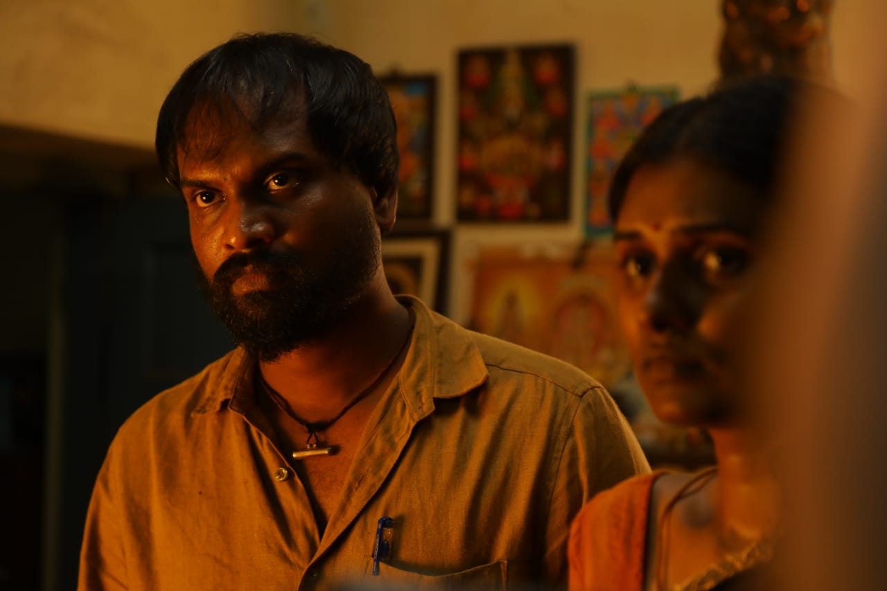 Sudha Kongara’s Associate Director Sivaganesh Gets Amazing Recognition For His Brilliant Tele ...