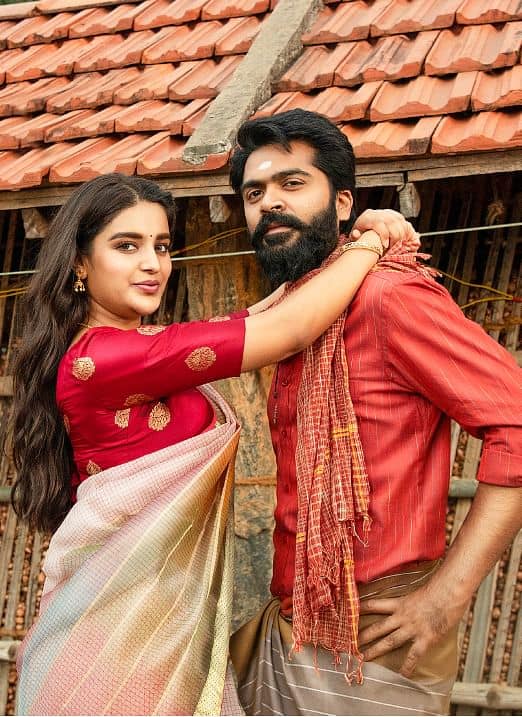 ‘People Say That I Look Like Aishwarya Rai’ - Kalaga Thalaivan Actress ...