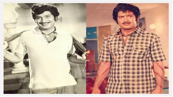 Veteran Actor, Mahesh Babu's Father, Superstar Krishna (80) Succumbs To ...