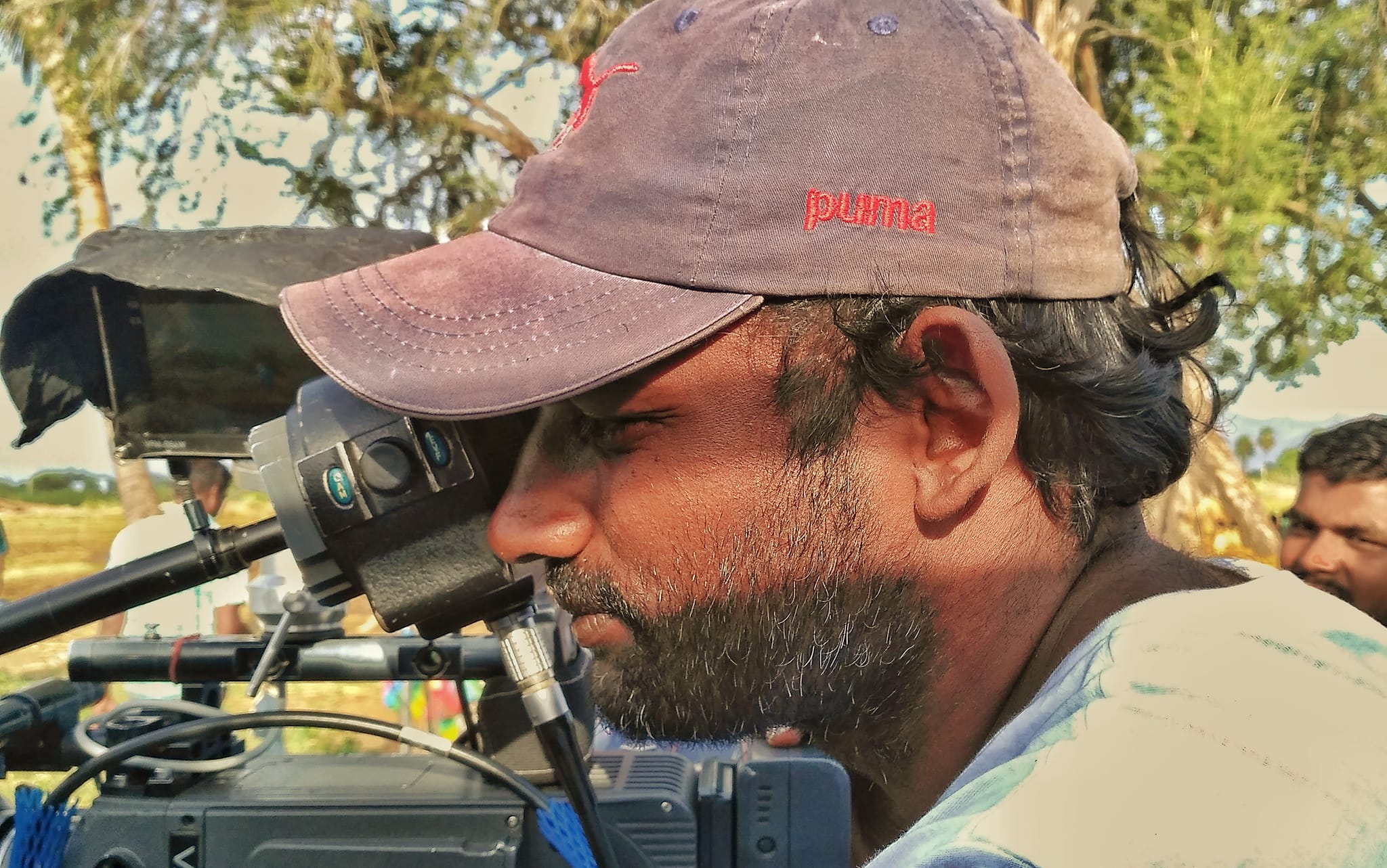 Mammootty And Vijay Sethupathi Roped In To Play The Leads In Kadaisi ...