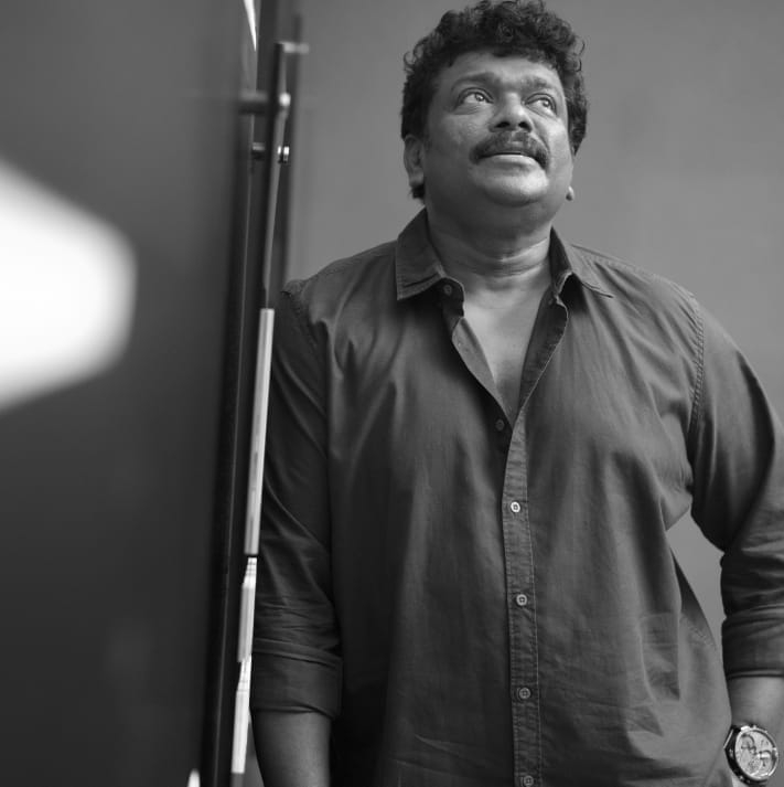 'I Will Release The Evidences Soon' - Director Parthiban Radhakrishnan ...