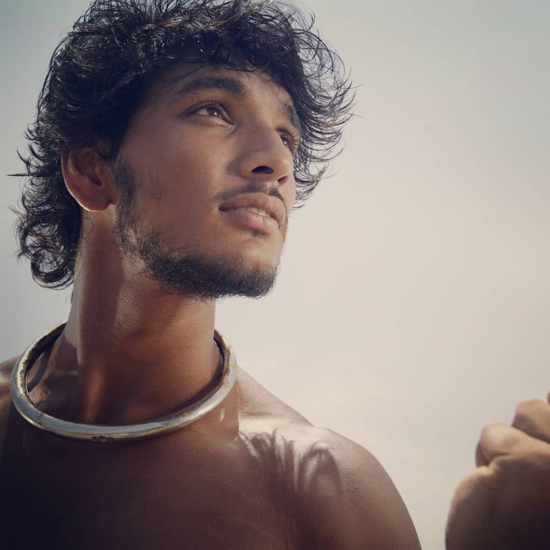 'It Is A Love Marriage And Caste Does Not Matter' – Gautham Karthik And ...