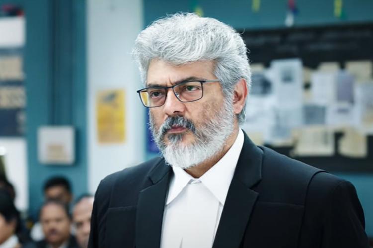 'No Drama Or Negativity. No Jealousy Or Hate' - Ajith Kumar Advices His ...