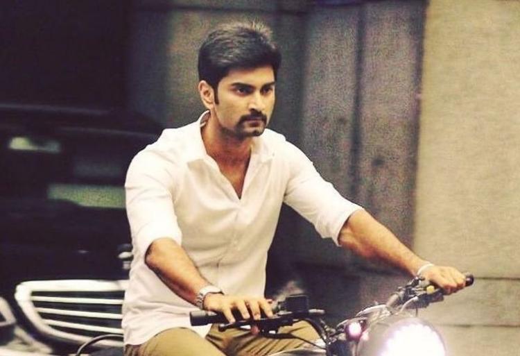 ‘Why Am I Still Single?’ - Atharvaa Answers Fan's Question In Pattathu ...