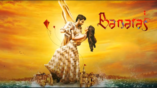 Banaras Day 1 Box Office Collection: Jayatheertha's Romantic Drama ...