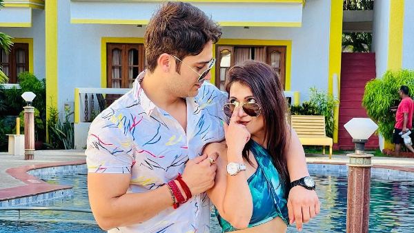 Saath Nibhana Saathiya 2’s Akanksha Juneja Finds Love Again 10 Years After Abusive Relationship ...