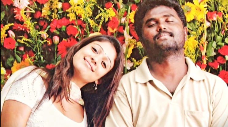 'Prabhu Deva Was About To Do Dhanush's Role In Thulluvatho Ilamai ...