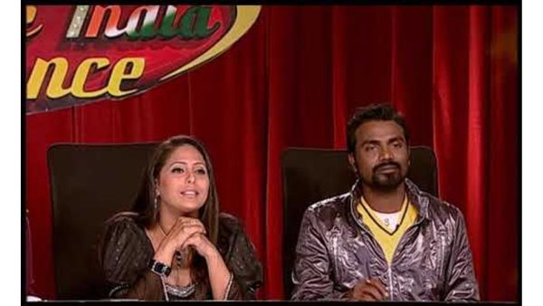 Geeta Kapur Reveals Being Body-Shamed, Says A Fan Once Called Her 'Moti ...