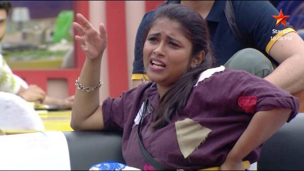 Geetu Royal's Remuneration For Her 9 Weeks From Bigg Boss 6 Telugu ...