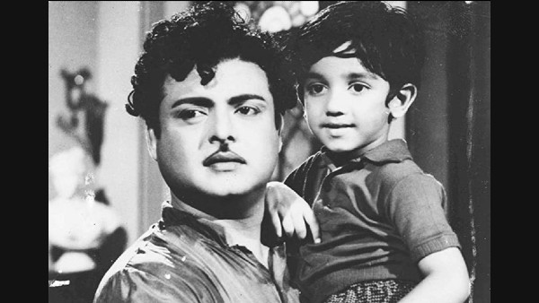 Gemini Ganesan's 102nd Birth Anniversary: Here Are Some Interesting Facts About The 'Kadhal ...