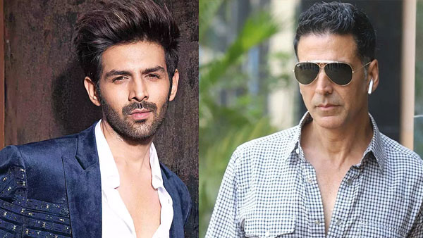 Kartik Aaryan Is The Akshay Kumar Of Next Generation; Here’s Why ...