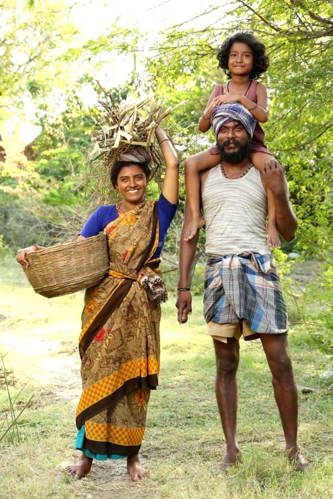 Jai Bhim Co-producer Rajasekar Says ‘Jai Bhim 2 Will Definitely Happen ...