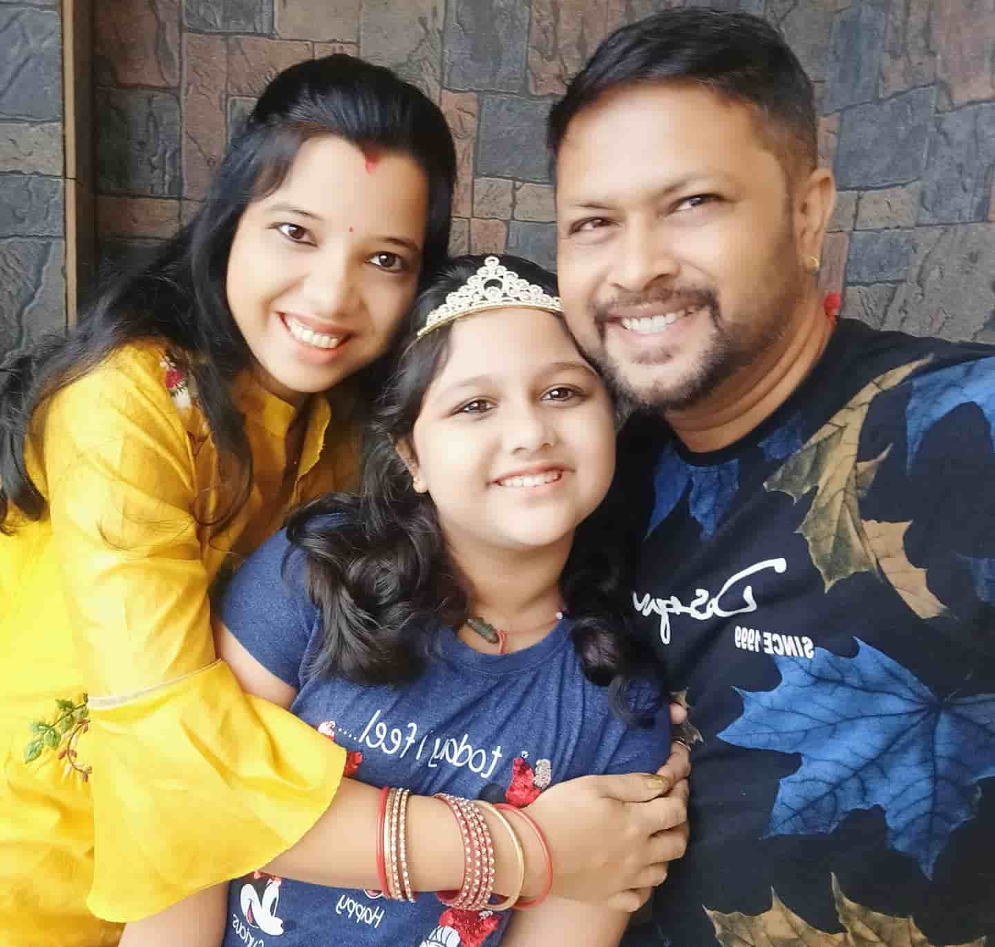 Children's Day: Child Actor Lipakshey Das Is Winning Hearts With Her Talent On Josh - Filmibeat