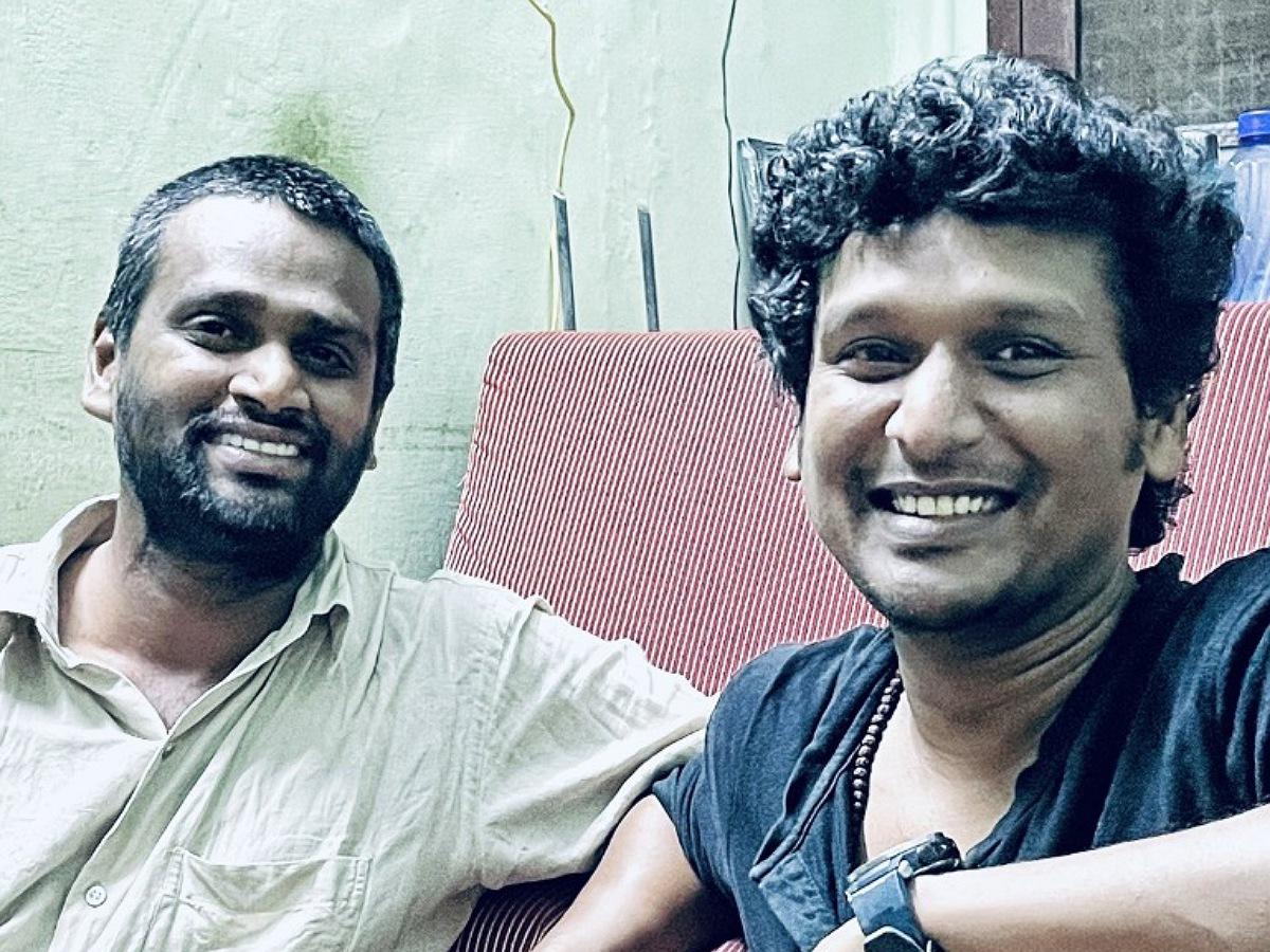 Kamal Haasan's 233 Movie To Be Directed By H Vinoth; Vijay Sethupathi to Share Screen With ...