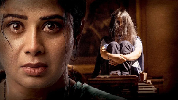 Masoodha Twitter Review: Here Are The Tweets About The Horror Thriller ...