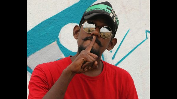 Josh Music Artist Tamil Rapper Mc Valluvar Comes Out With Song Puncher ...