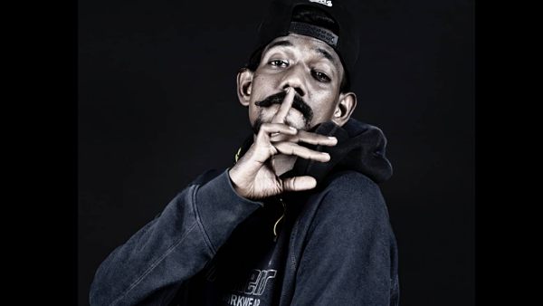 Josh Music Artist Tamil Rapper Mc Valluvar Comes Out With Song Puncher ...