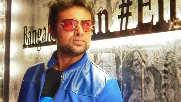 Josh Music Artist Nishan S Wins Hearts With His Single Saagu Nee As He ...