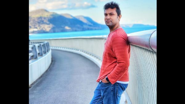 Josh Music Artist Nishan S Wins Hearts With His Single Saagu Nee As He ...