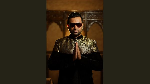 Josh Music Artist Nishan S Wins Hearts With His Single Saagu Nee As He ...