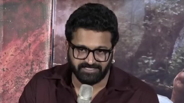 Kantara Star Rishab Shetty Won't Do Bollywood Films; Here's Why ...