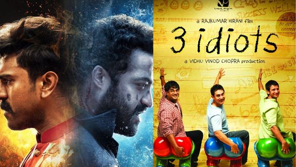 RRR Topples Aamir Khan's 3 Idiots & Prabhas' Saaho To Become Japan's ...