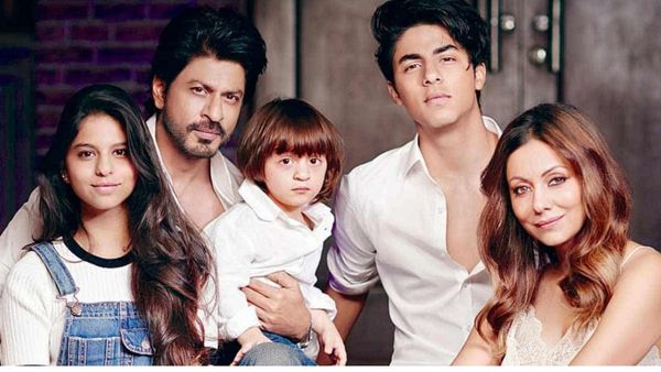 Shah Rukh Khan At 57, Remains The Undisputed Superstar For Millions ...