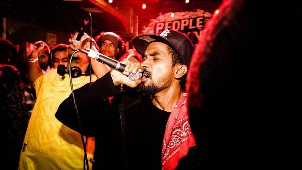 Josh Music Artist StreetViolater Joins Hands With Josh For His Latest ...