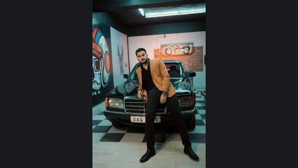 Josh Music Artist Surat Singh AKA Stunning Singh Releases New Track ...