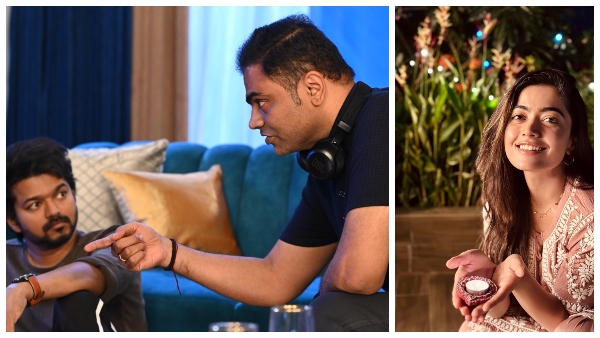 Varisu Pongal: Three Reasons Why Thalapathy Vijay's Varisu Is Highly ...